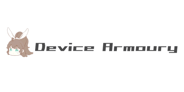 Device Armoury(デバイス・アーモリー)メーカー特集 | パソコンSHOPアーク（ark）